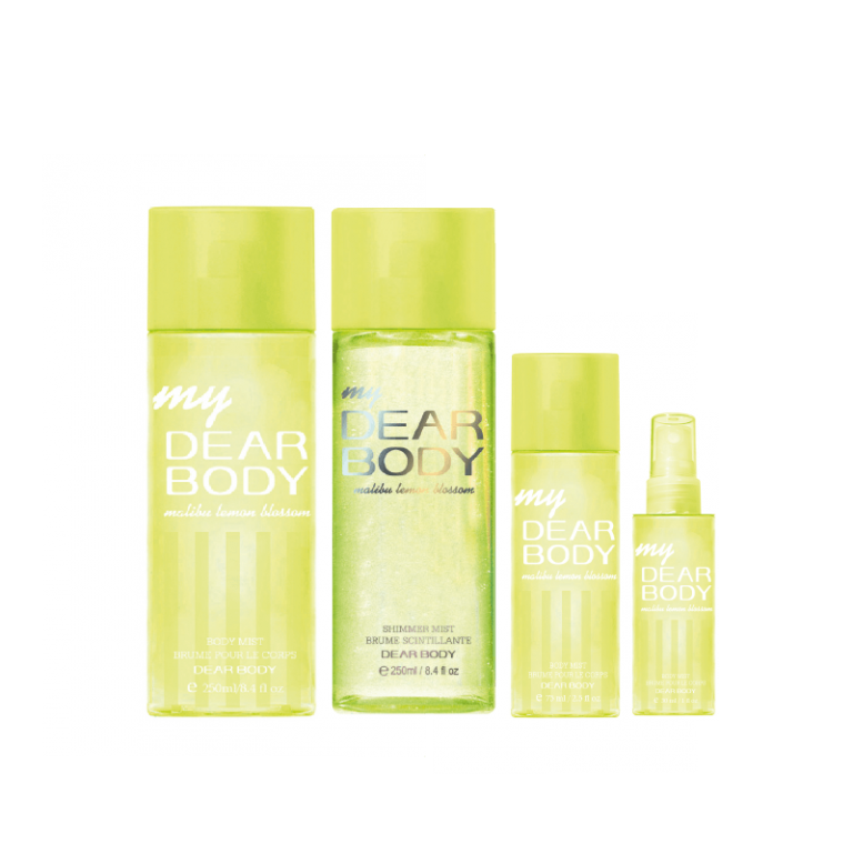 Productos – Dear Body