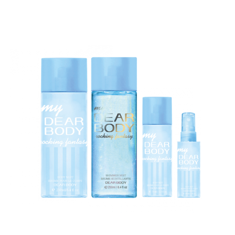 Productos – Dear Body