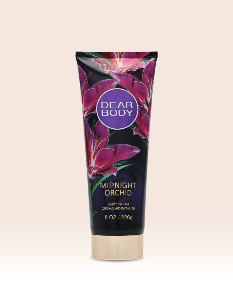 CREMA MIDNIGHT ORCHID – Dear Body